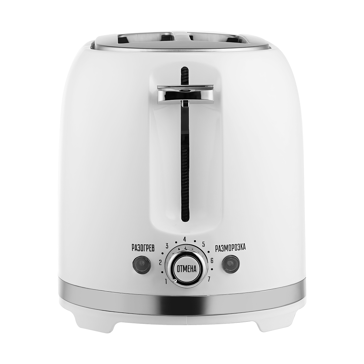 Тостер CT-1432 White - Официальный сайт Centek